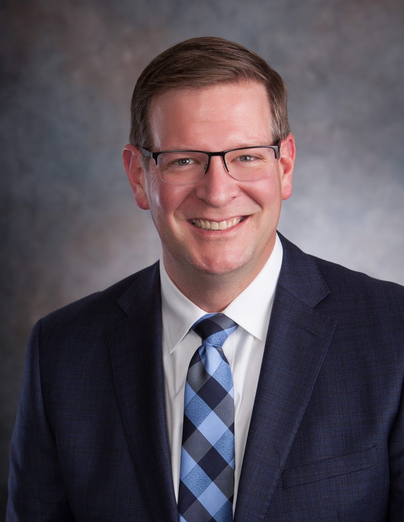 About Scott Kriegsman – Kriegsman Dunn Attorneys